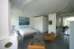 L'Hôtel Particulier (Terrasse de la Pépinière No:10, Nancy), daireler  Nancy'den