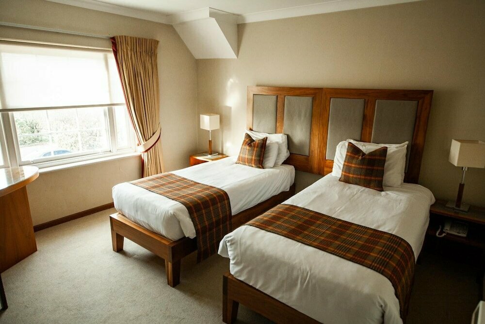 Otel Berwick Manor Hotel, Londra, foto