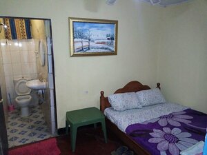 Colours Club SPA and Garden Resort (Kigali, KG 9 Avenu), otel  Kigali'den