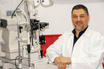 Doç. Dr. Cem Öztürkmen - Göz Hastalıkları (Gaziantep, Şahinbey, İnönü Cad., 6), uzmanlık hastaneleri  Gaziantep'ten