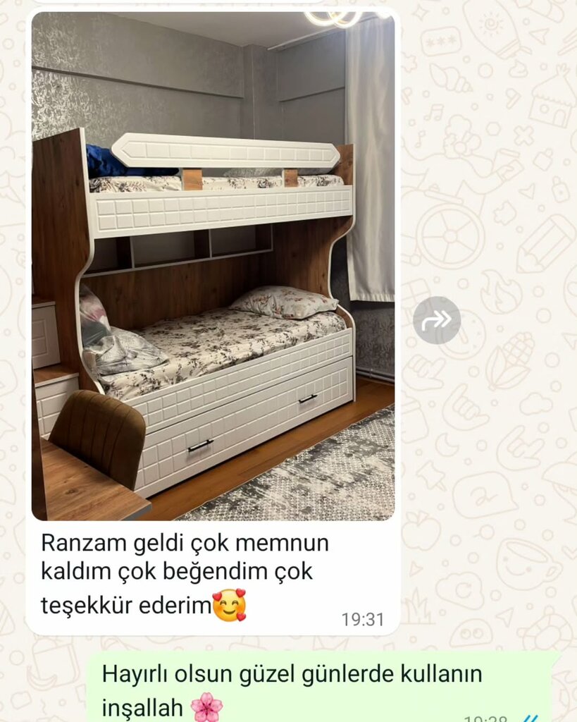 Mobilya mağazaları İlyas Bektaş Mobilya, İstanbul, foto