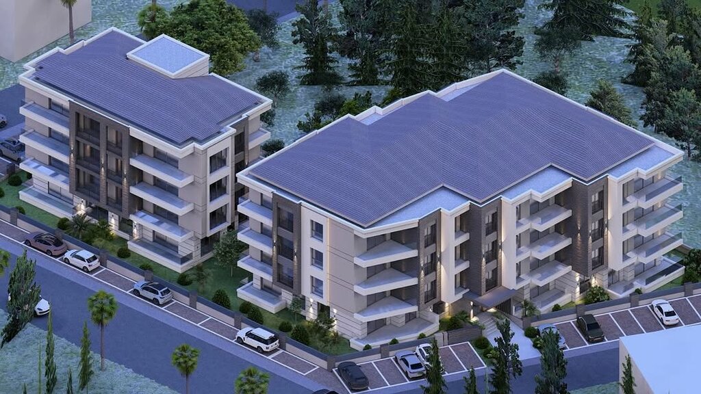 Güvenlik ve alarm sistemleri İnlife Teknoloji, Marmaris, foto