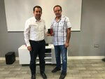 Erko Grup Vize Danışmanlık Merkezi (Cumhuriyet Mh., Dr. Kamil Sk., No: 2, Adapazarı, Sakarya), pasaport ve göç hizmetleri  Adapazarı'ndan