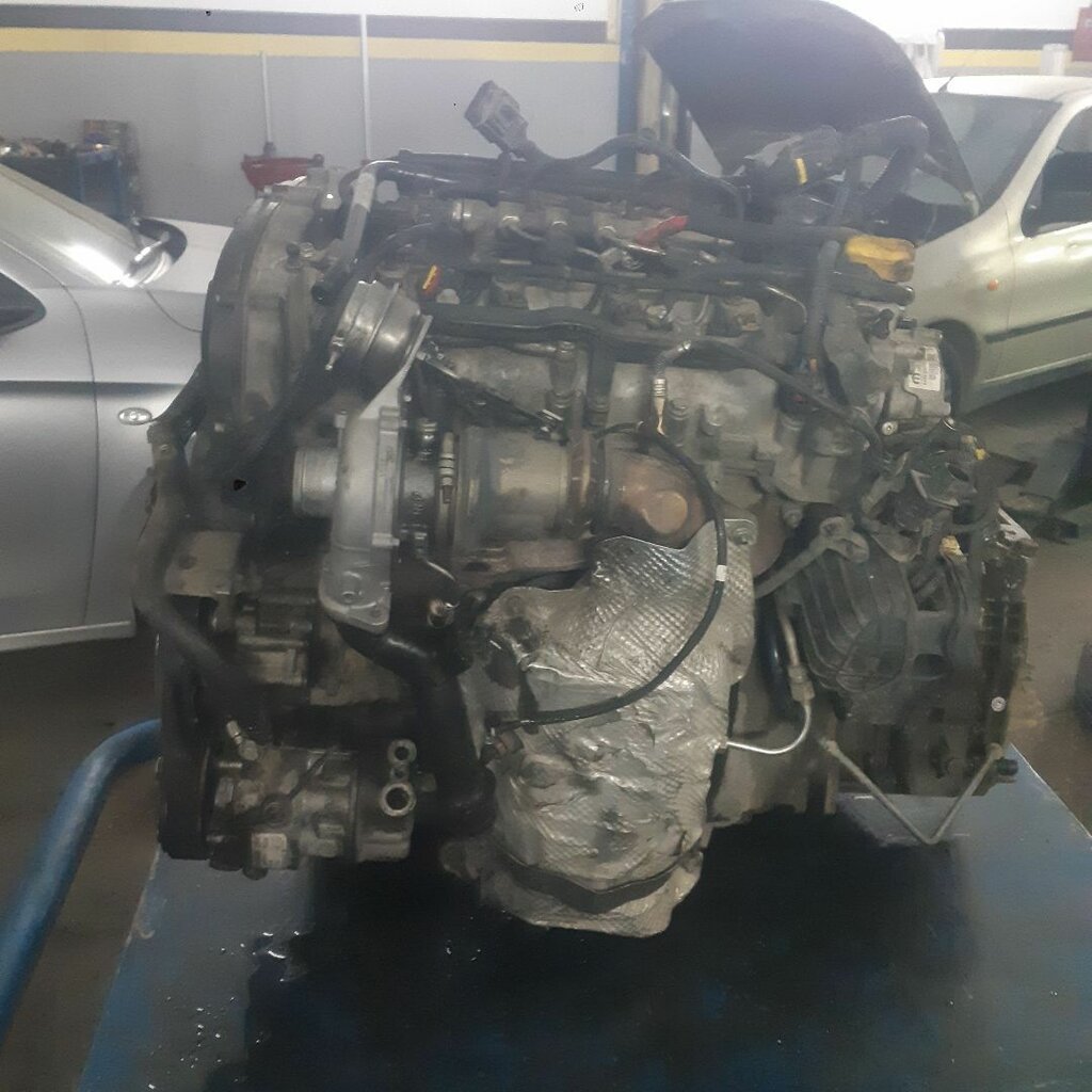 Araçsız şoför hizmetleri Fiat Servisi İnan Otomotiv, Ankara, foto
