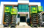 Adana Vinç (Girne Blv., No:105B, Yüreğir, Adana), vinç firmaları  Adana'dan