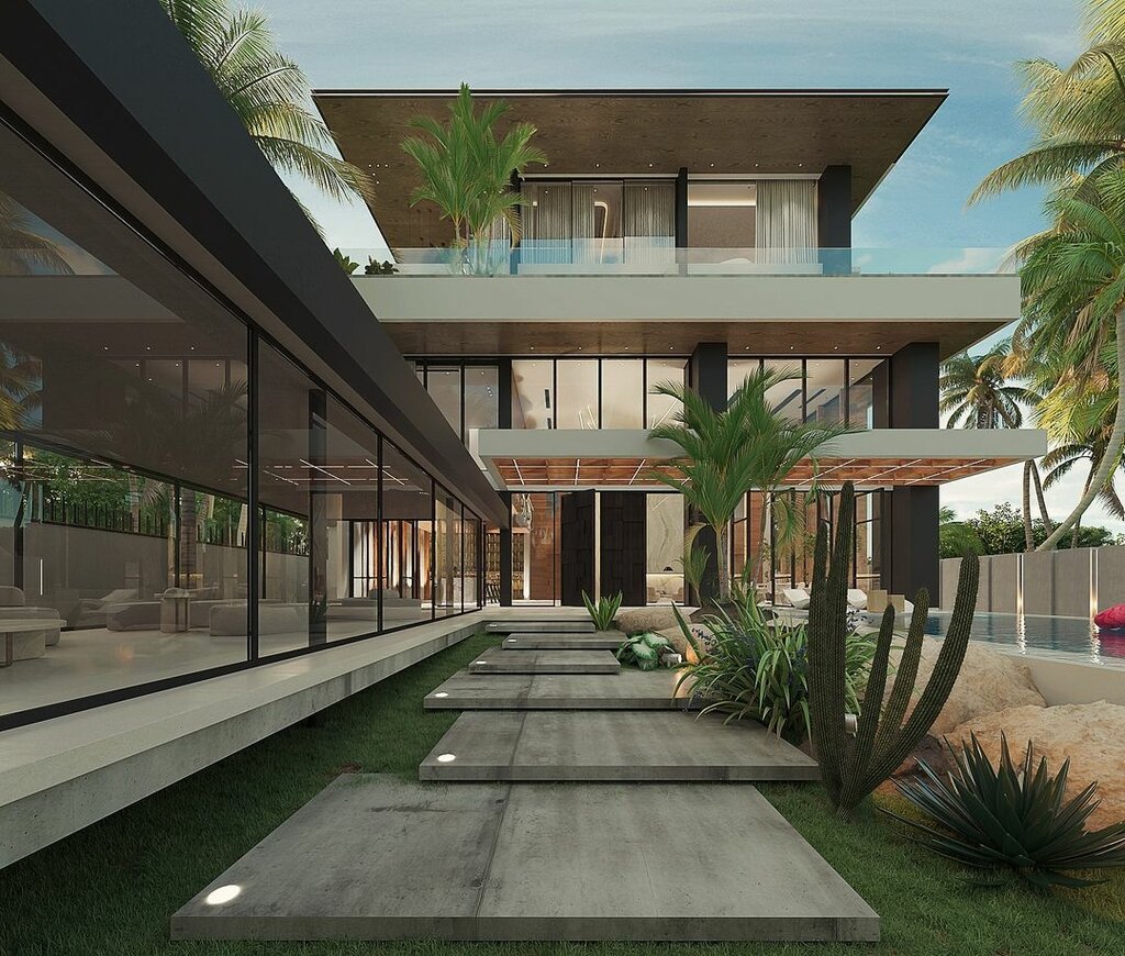 Mimari proje firmaları Architecture&Milieu, Abican, foto