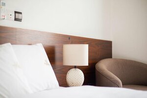 Magilia Hotel (Abidjan, Jacqueville, Habitat), otel