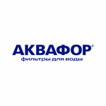Aquaphor (Ispytateley Avenue No:5к2), su filtreleri  Saint‑Petersburg'dan