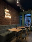 450 Degrees (Stepana Razina Street No:130), pizzacılar  Samara'dan