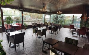 Fidan Kitap (Malatya, Yeşilyurt, İnönü Mah., Şehit İbrahim Tanrıverdi Sanat Sok., 1/4), kafe  Malatya'dan