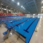 Karaçayır Olimpik Yüzme Havuzu (Bolu, Bolu Merkez, Murat Canbaş Cad., 34), yüzme havuzları  Bolu'dan