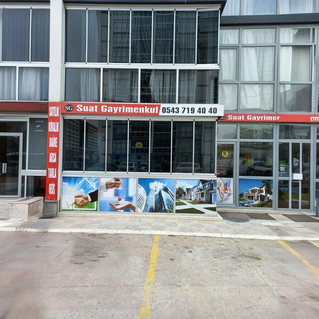 Ticari gayrimenkul alım satımı Engin Gayrimenkul, Ankara, foto
