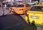 Başak Taksi (Şifa Mah., Topal Hafız Sok., Yeşilyurt, Malatya), taksi  Malatya'dan