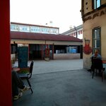 Saklı Bahçe (Kütahya, Kütahya Merkez , Alipaşa Mah., Uzun Zeybek Sok., 6A), kafe  Kütahya'dan