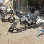 Yaren Motor (Mardin, Midyat, Mardin Blv., 62), motosiklet satışı  Midyat'tan