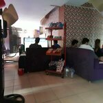 Eylül Playstation (Hatay, İskenderun, Kurtuluş Mah., 66. Sok., 13A), kafe  İskenderun'dan