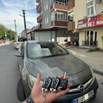 Öz Polisaj (Tekirdağ, Kapaklı, Cumhuriyet Mah., Şafak Sok., 28), yönetim ofisi  Kapaklı'dan
