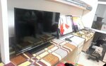 Çançır Elektronik (Kırşehir, Kırşehir Merkez, Medrese Mah., Fevzi Çakmak Cad., 24), elektronik cihaz ve parça firmaları  Kırşehir'den