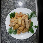 Karın & Bumbar (Malatya, Battalgazi, Mehmet Buyruk Cad., 23), restoran  Malatya'dan