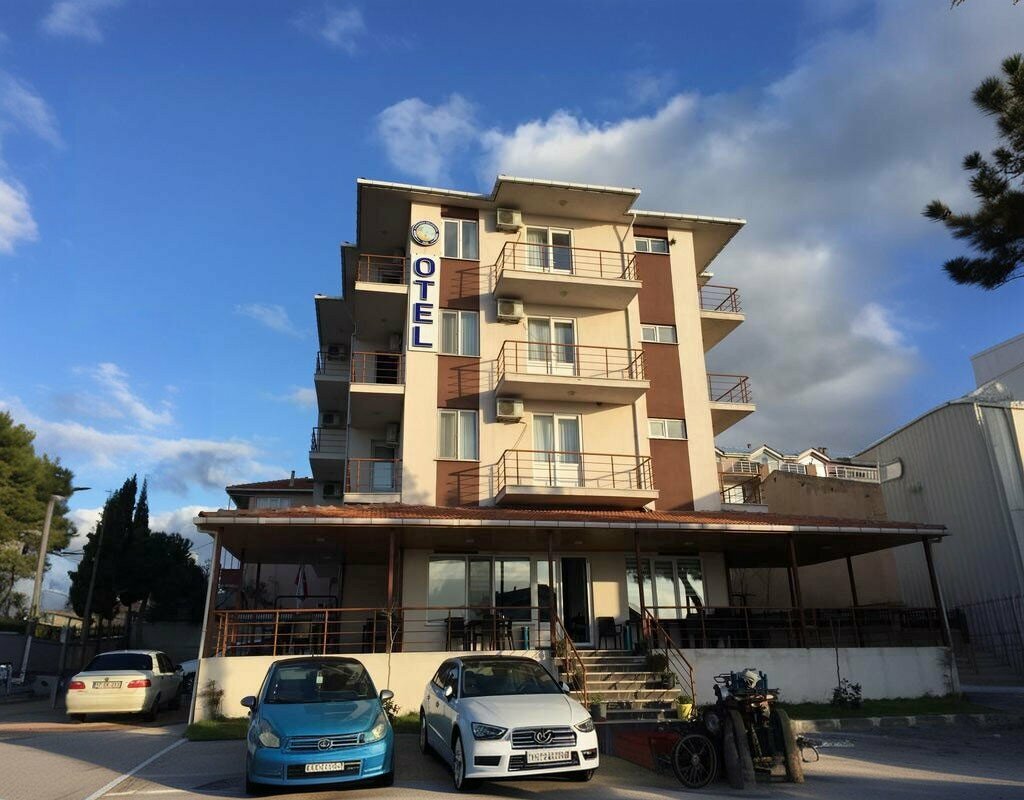 Otel Karabiga Belediye Oteli, Biga, foto