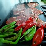 Koz Lokantası (Düzce, Cumayeri, Yeni Mah., Akoğlu Sok., 7A), restoran  Cumayeri'nden