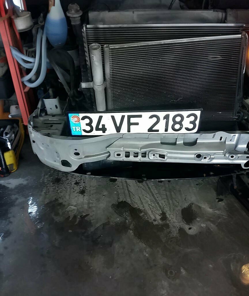 Otomobil servisi Ford Özel Servisi - İtimat Otomotiv, Kastamonu, foto