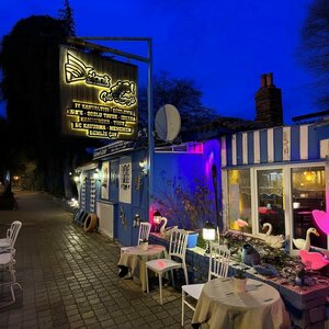 Selanik Kafe (Isparta, Eğirdir, Isparta-Konya Yolu), kafe  Eğirdir'den