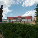 Yarı Olimpik Yüzme Havuzu (Amasya, Merzifon, Yunus Emre Mah.), yüzme havuzları  Merzifon'dan