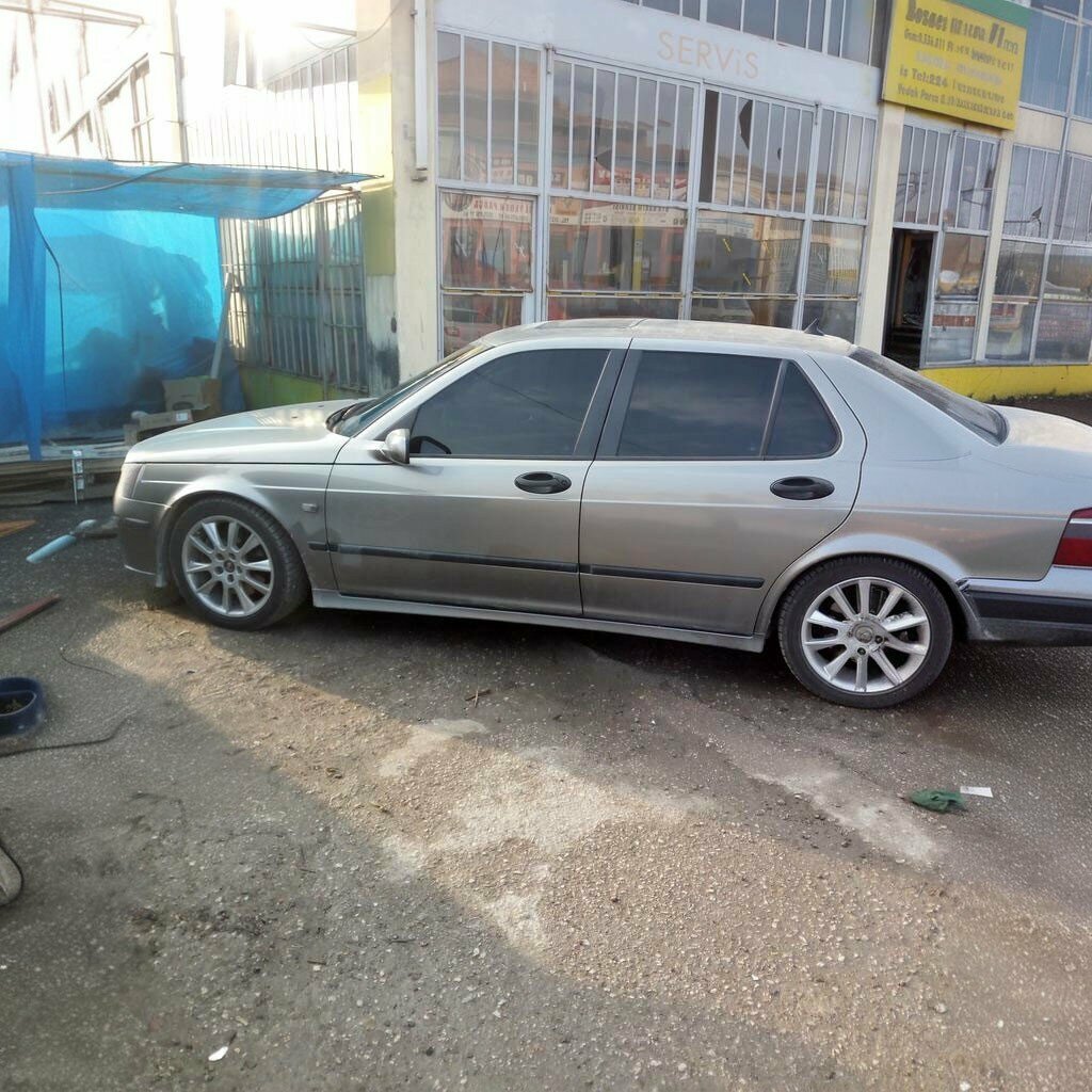 Otomobil servisi Bozacı Otomotiv, Çorum, foto