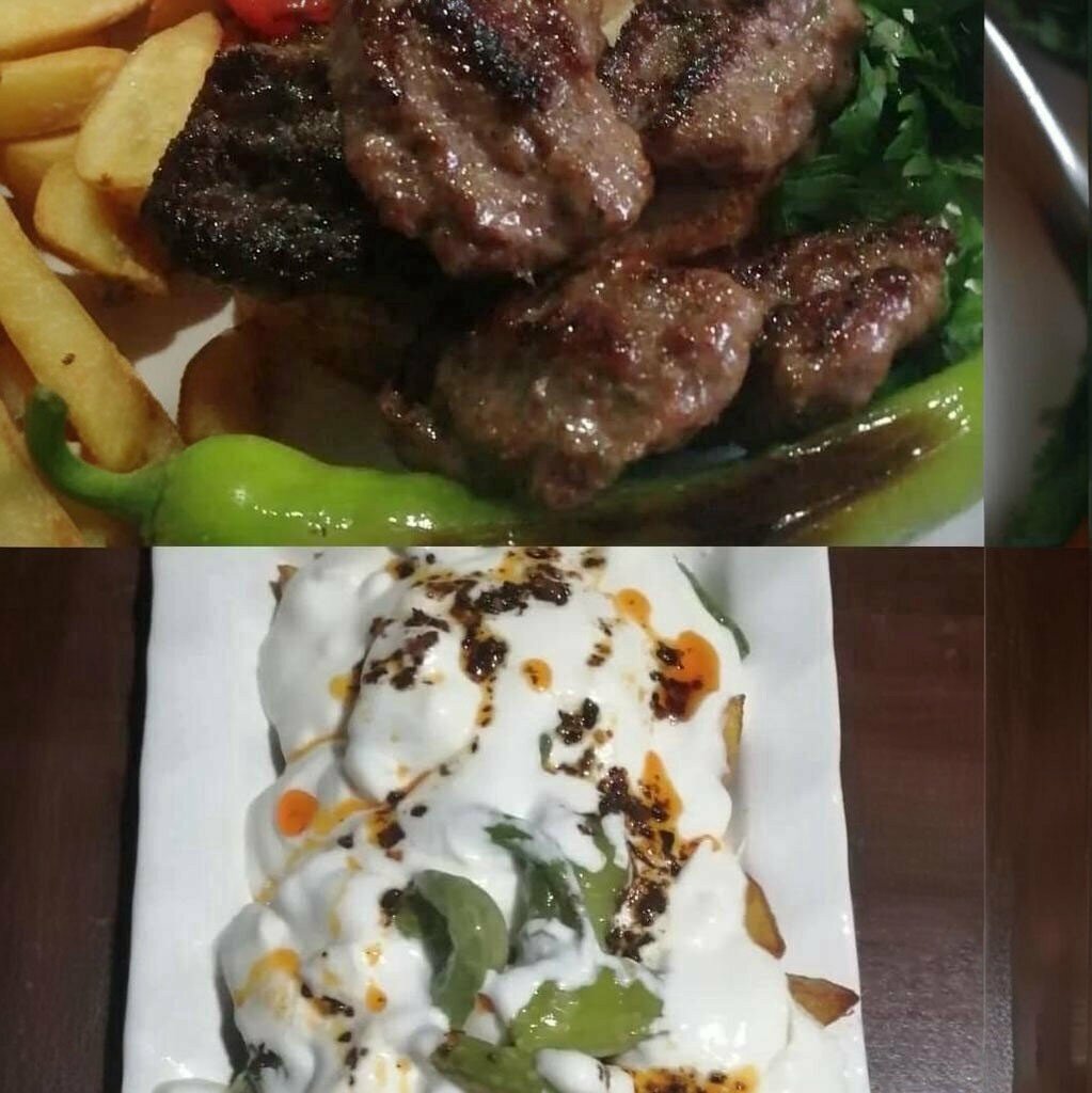 Kafe Cafe Karamel, Ortaca, foto