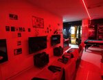 Red Playstation oyun salonu (Manisa, Salihli, Acısu Cad., 86), eğlence merkezleri  Salihli'den