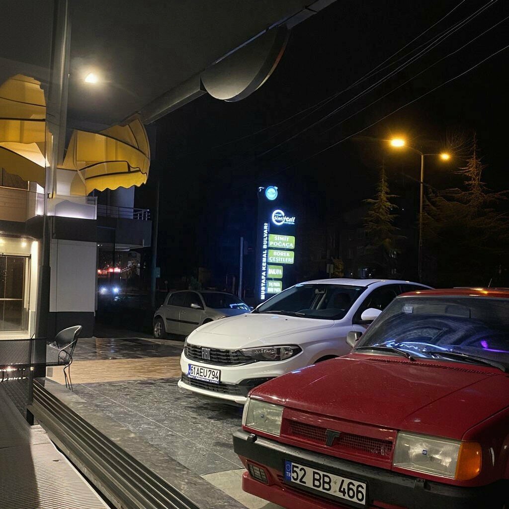 Ekmek fırını Simitcell, Altınordu, foto