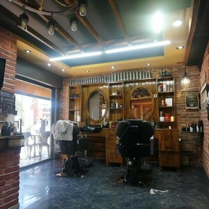 Kuaför Sami Maxsas (Turgutreis, İstiklal Cd. , Akdeniz, Mersin), kuaförler  Mersin'den
