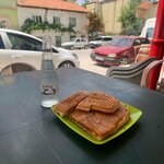 Gül Tost (Merkez Mah., Denizli Cad., No:2, Yeşilova, Burdur), fast food  Yeşilova'dan