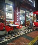Bacanak Tantuni (Mersin, Akdeniz, Bahçe Mah., 4604. Sok., 9B), restoran  Mersin'den