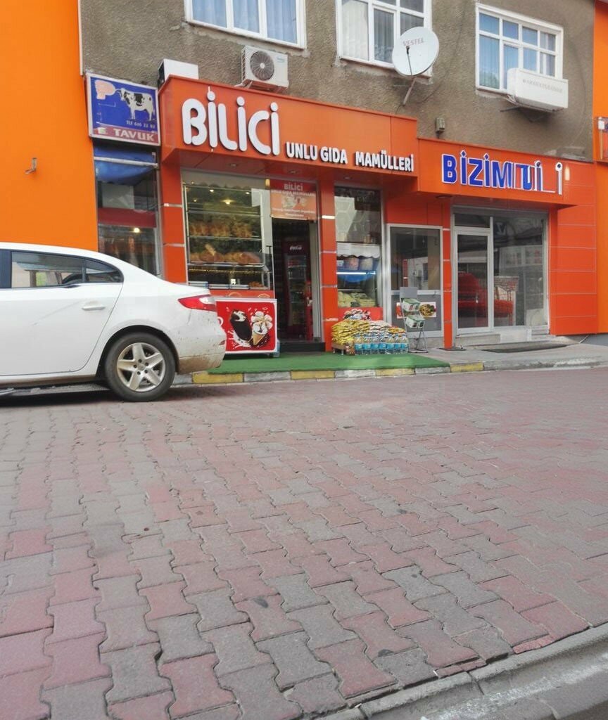 Restoran Lokanta, Çaykara, foto