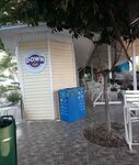 Down Cafe (Menderes Mah., Turunç Cad., No:1, Mezitli, Mersin), kafe  Mersin'den