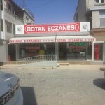 Botan Eczanesi (Güneş Mahallesi 5822. Sok., 6/A1, Akdeniz, Mersin), eczaneler  Mersin'den