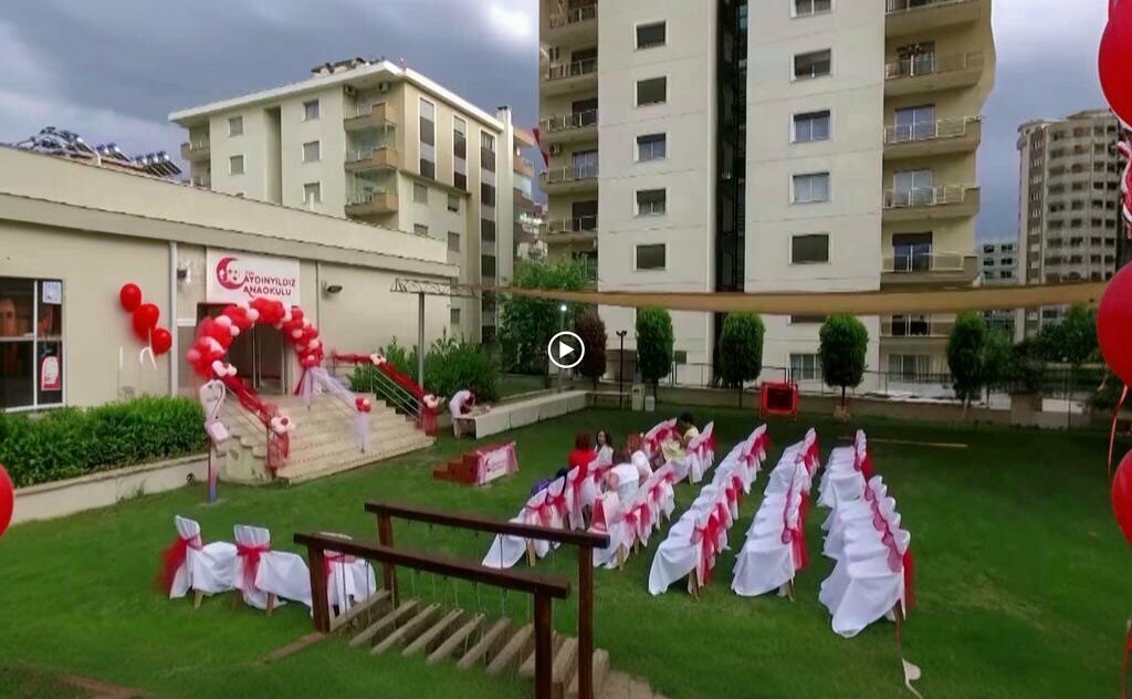 Anaokulları Özen Aydın Yıldız Ana Okulu, Efeler, foto
