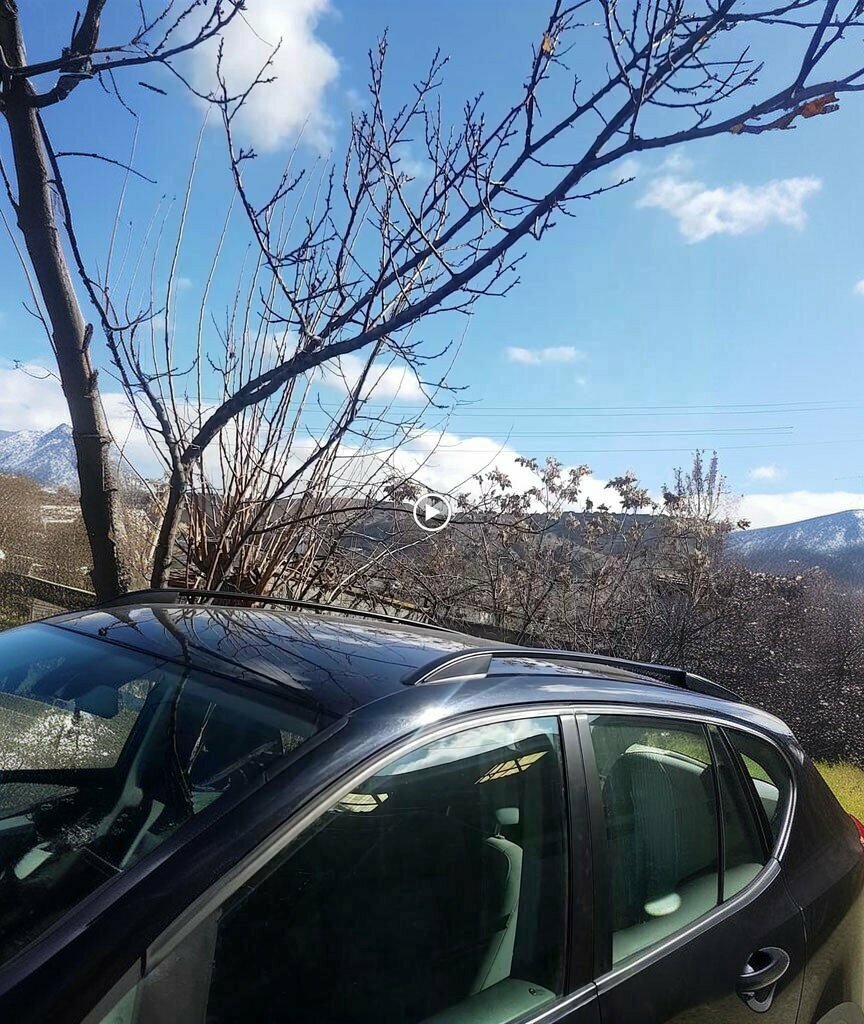 Cami Tüney Köyü Cami, Çankırı, foto