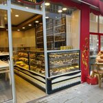 Selvioğulları Pastaneleri (Muradiye Mah., Gazi Cad., No:67, Uzunköprü, Edirne), pasta, şekerleme ve tatlı  Uzunköprü'den