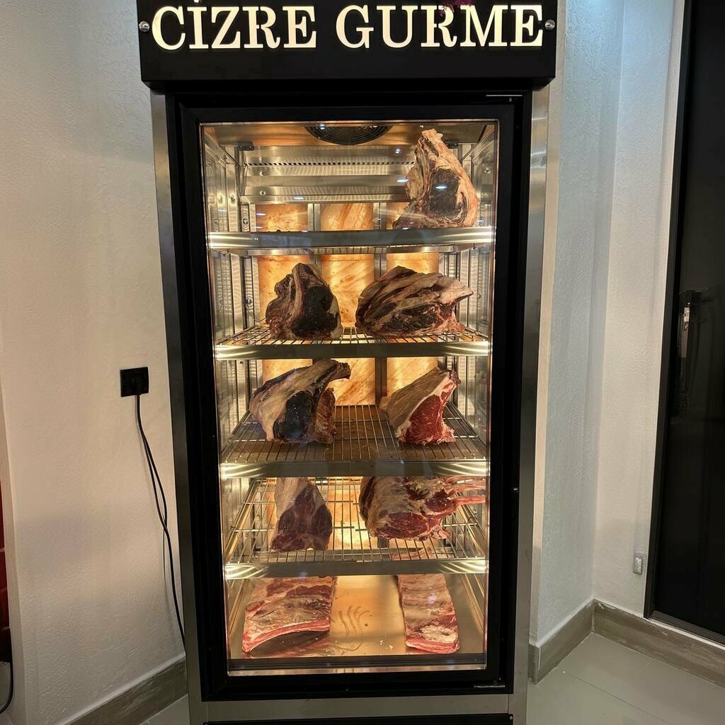 Restoran Cizre Gurme, Cizre, foto