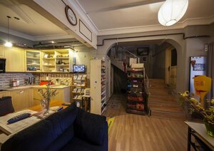 Prestij Kafe (Sinop, Sinop Merkez , Yeni Mah., Muzaffer İnanır Sok., 8D), kafe  Sinop'tan