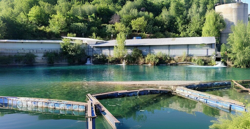 Restoran Çırçır Şelalesi Restoran, Elazığ, foto