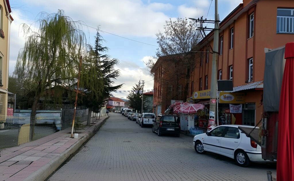 Restoran Eray Pide ve Kebap Salonu, Kıbrıscık, foto