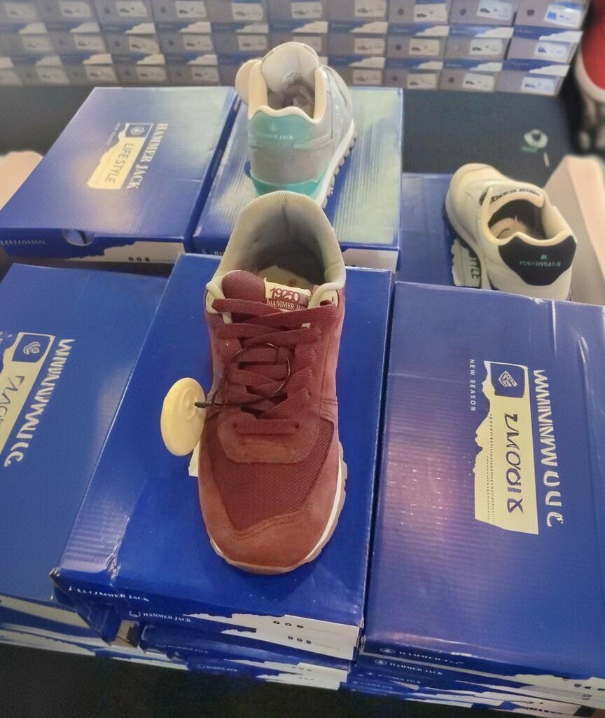 Hipermarket Marka Outlet, Kayseri, foto