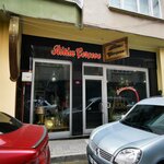 Ritim Çerçeve (Trabzon, Ortahisar, İskenderpaşa Mah., İdeal Sok., 5D), sanat galerileri ve merkezleri  Ortahisar'dan
