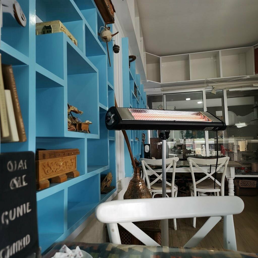 Kafe Buhara Konyalı Etli Ekmek Tandır, Erdemli, foto