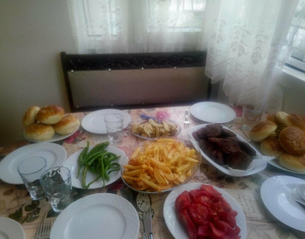 Restoran Yeni Bereket Pide Fırını, Kayseri, foto