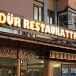 Müdür Restaurant (Türkbeyli Mahallesi, Gökçesu Cd., No:40, 14860 Mengen, Bolu), restoran  Mengen'den